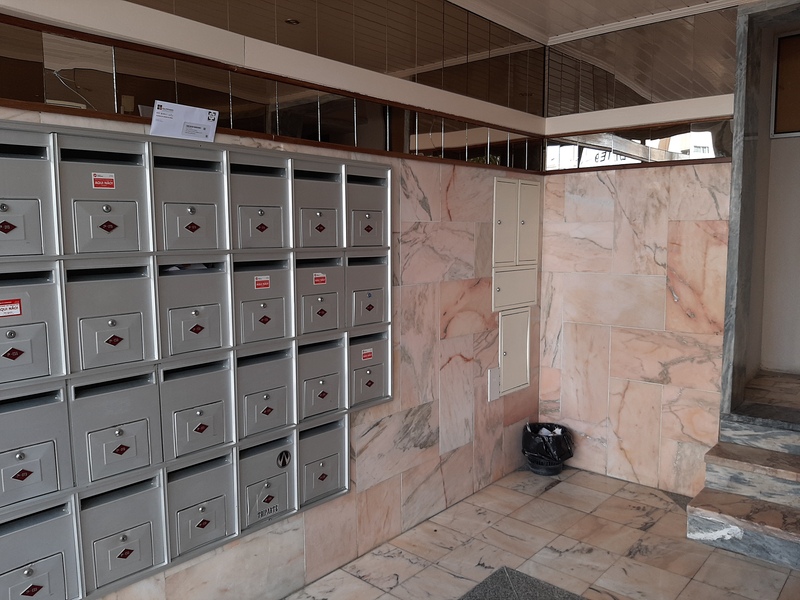 C0525-00241 | IMÓVEL ARRENDADO ATÉ JUNHO 2026 Apartamento T2