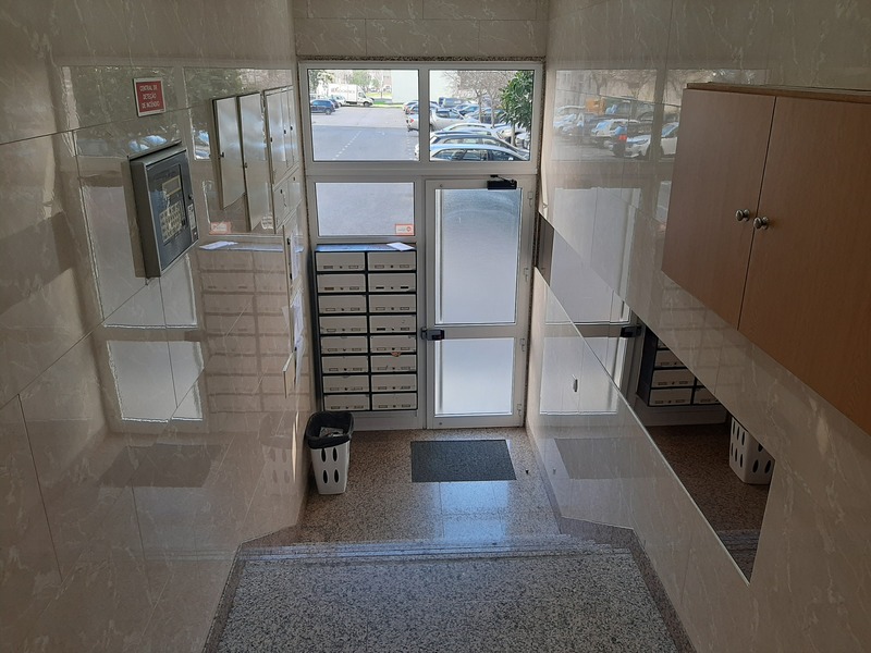 C0525-00245 | IMÓVEL ARRENDADO ATÉ MARÇO 2026 Apartamento T3